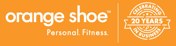 Orange Shoe Personal Fitness Celebrates 20 Years - Downtown Madison, Inc