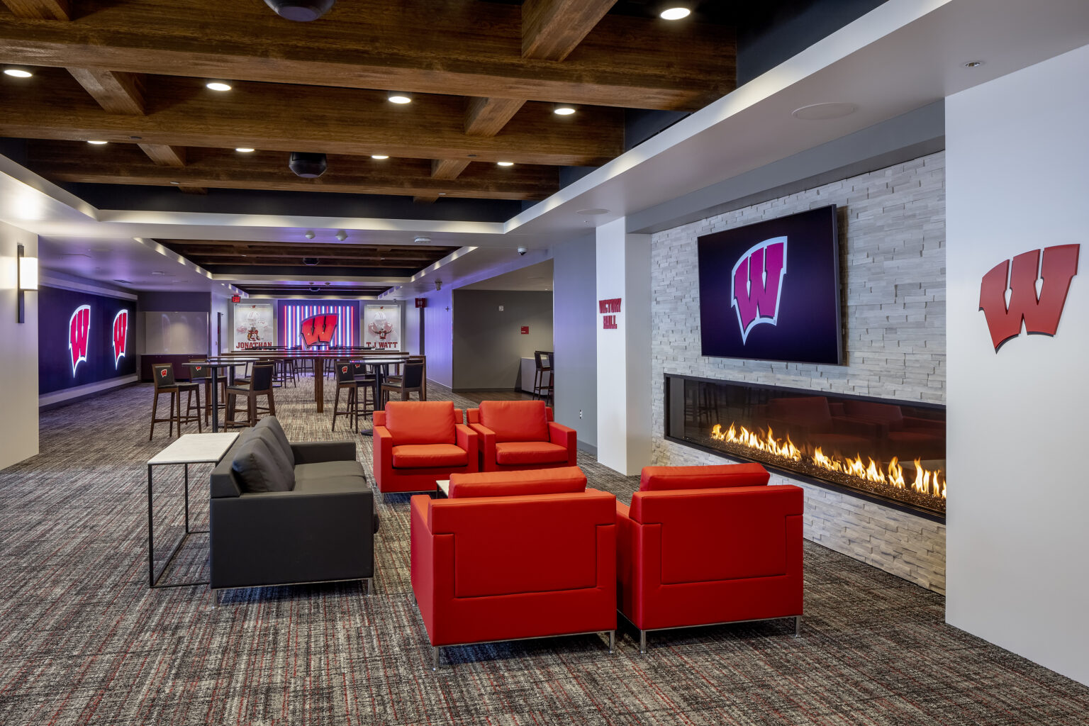 DMI Annual Celebration Highlight Guide - Downtown Madison, Inc